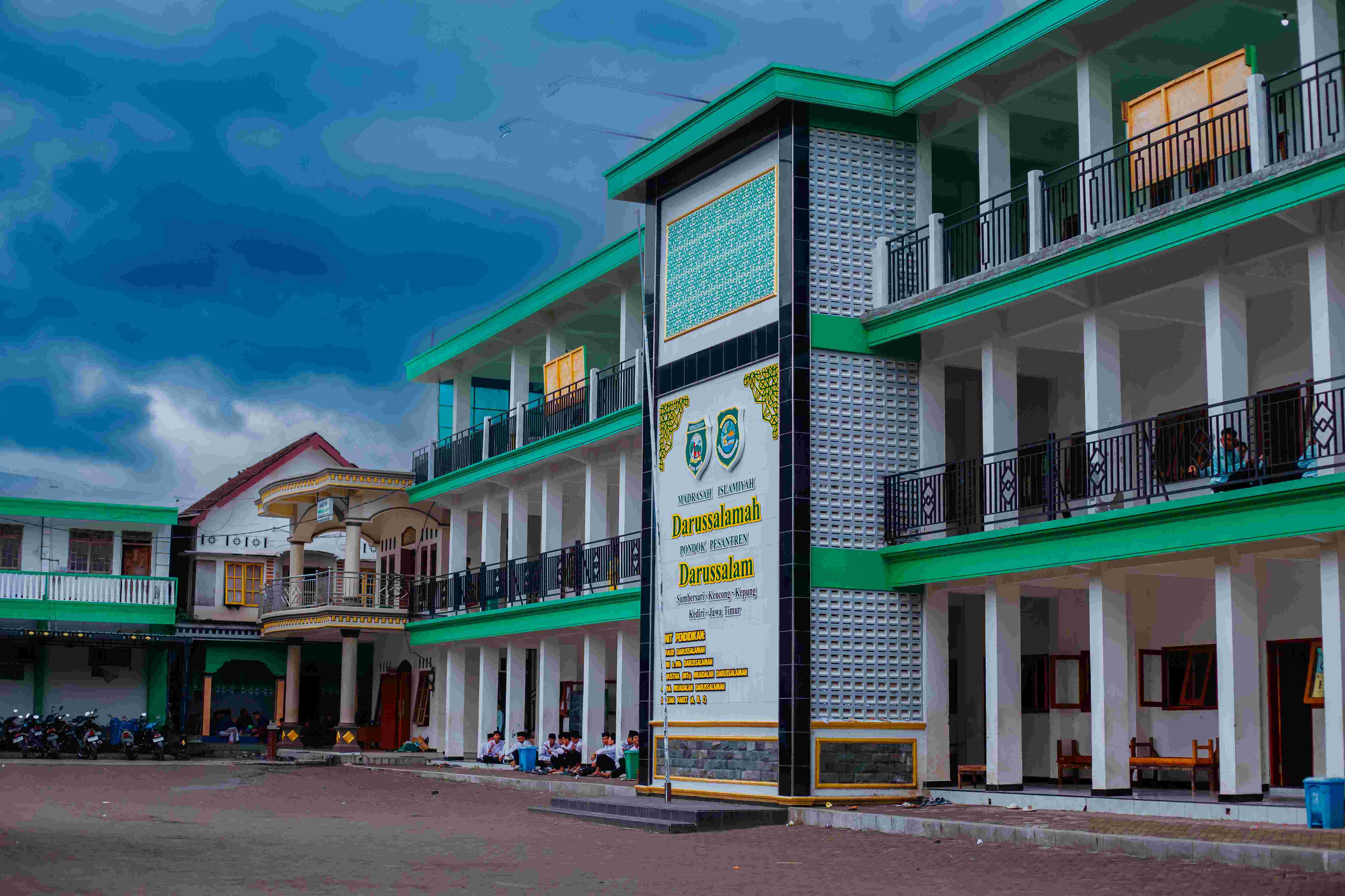 Beranda - PSB | Penerimaan Santri dan Siswa/i Baru